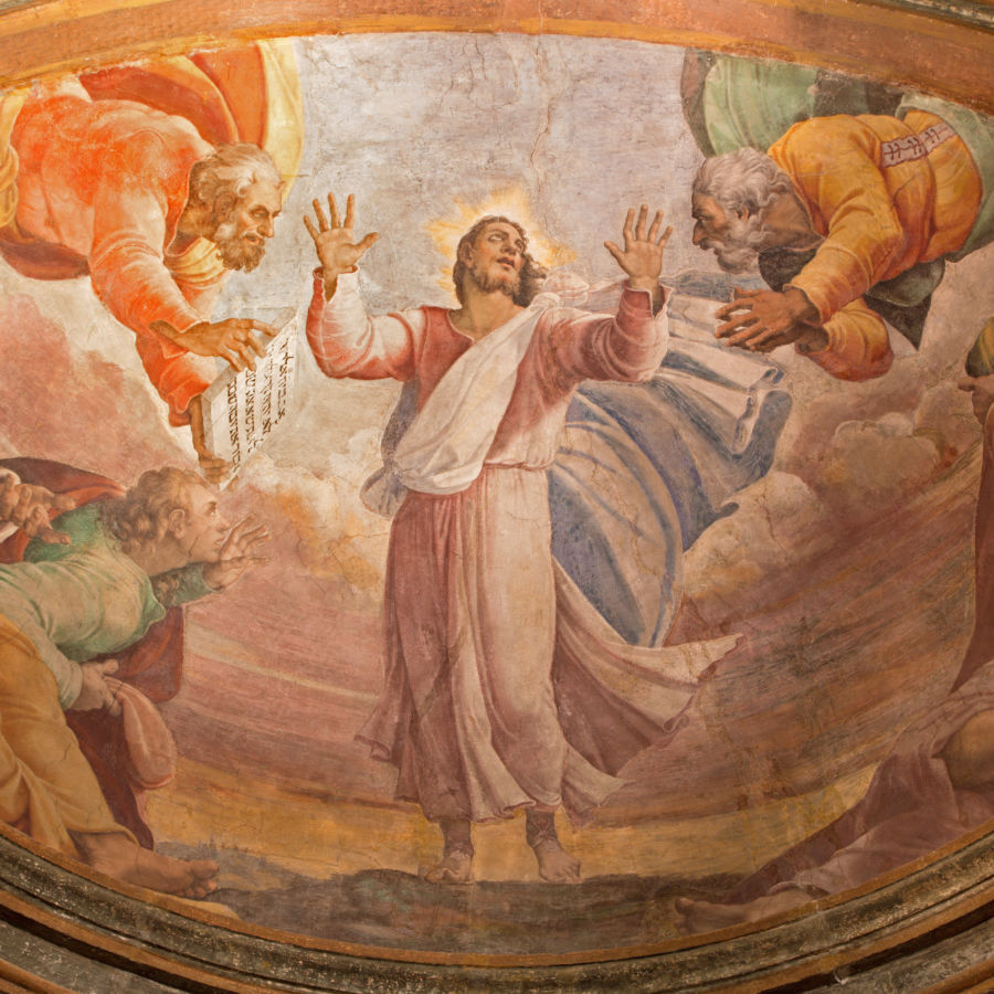 The Most Powerful Mystery of Our Faith | Catholic Answers Magazine