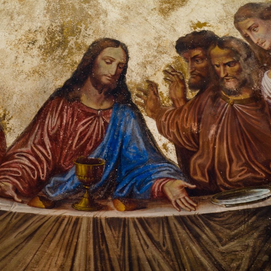 What the Early Church Believed: Bishop, Priest, and Deacon | Catholic ...