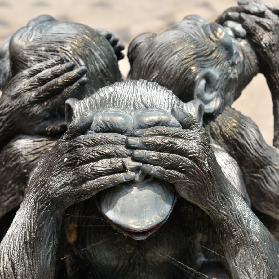 Don't Be Ignorant About Invincible Ignorance! | Catholic Answers Magazine