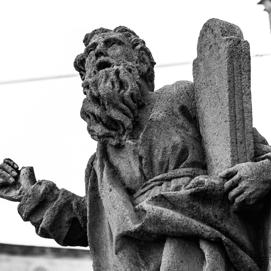 What is the JEDP theory, and does it disprove Genesis? | Catholic ...