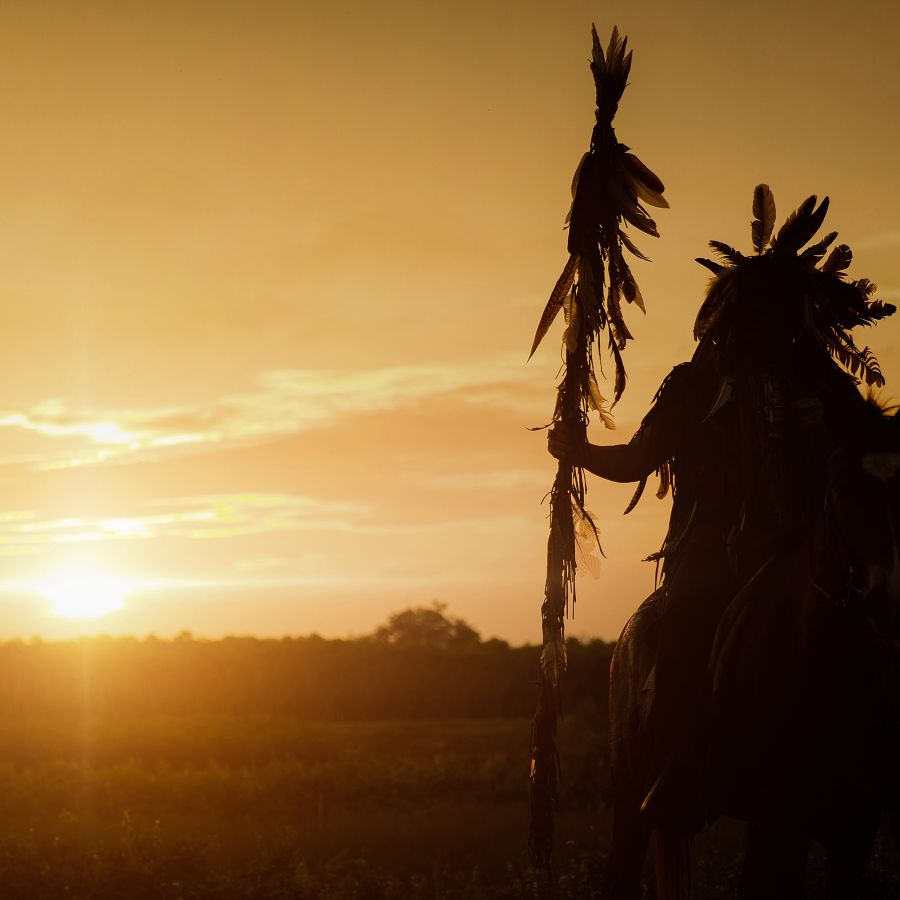 The Church and the Native Americans | Catholic Answers Magazine