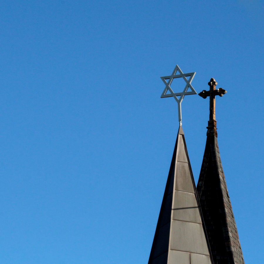 Can We Pray for the Conversion of the Jews? | Catholic Answers Magazine