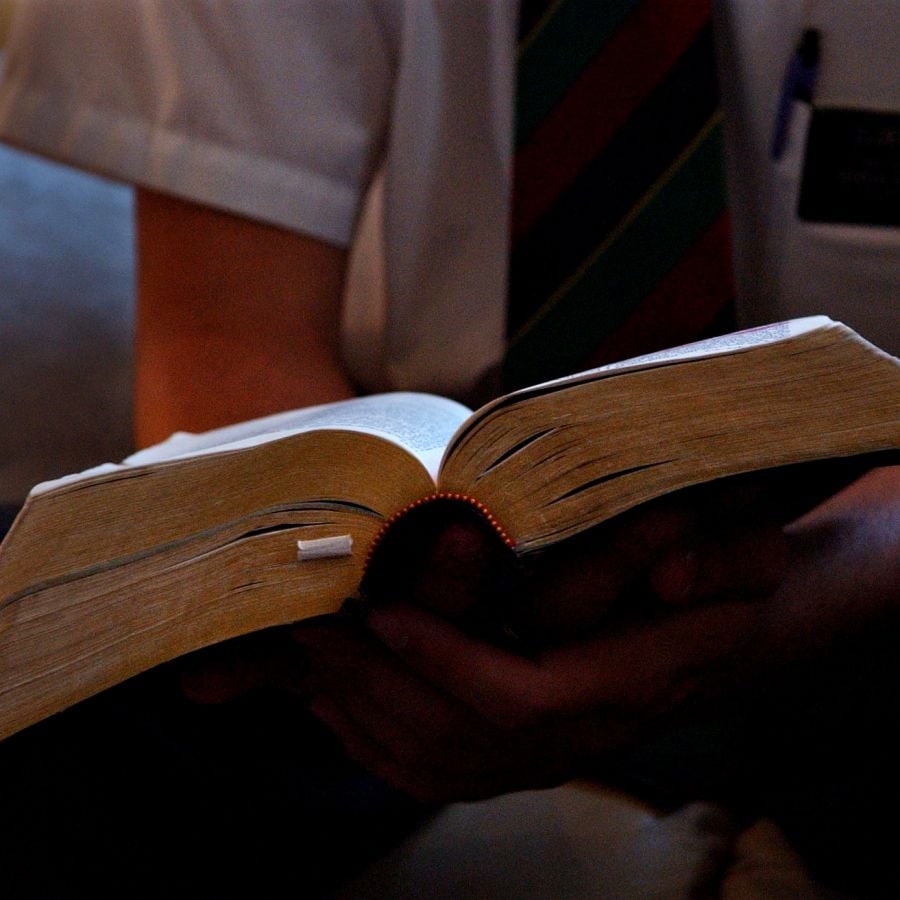 How to Answer the Mormon at the Door | Catholic Answers Magazine