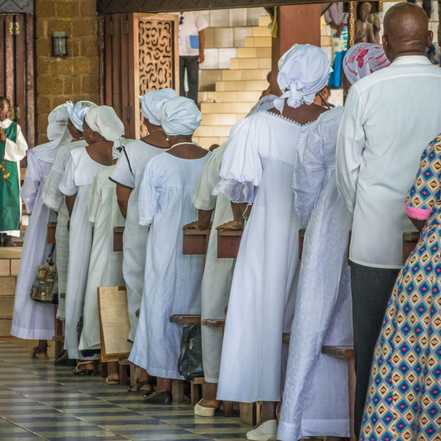 African Roots of the Church | Catholic Answers Podcasts