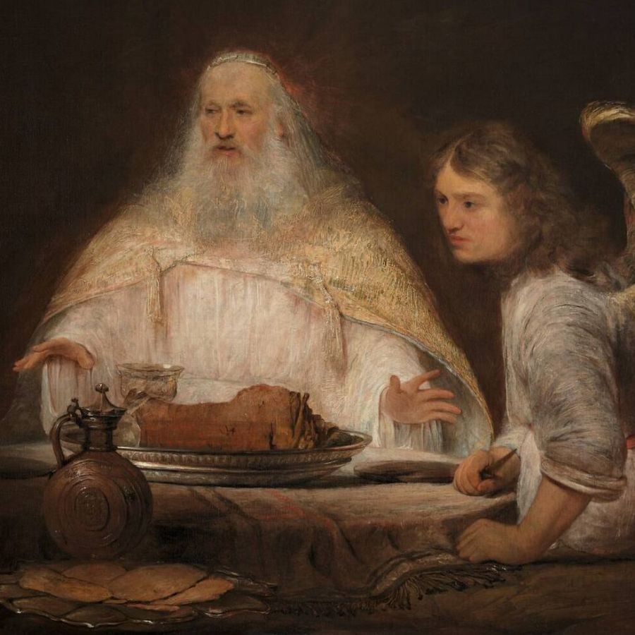 Importance of Covenants in the Bible | Catholic Answers Q&A