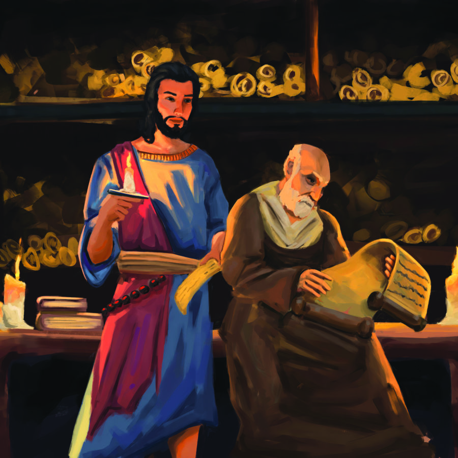 'Always Be Prepared': Apologetics in the First Century - And Today ...