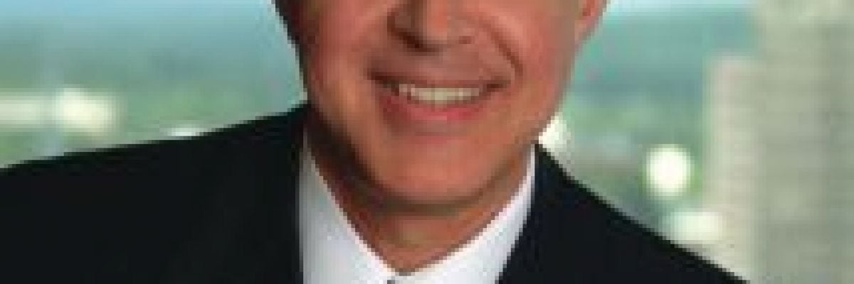 Carl Anderson | Catholic Answers Profile