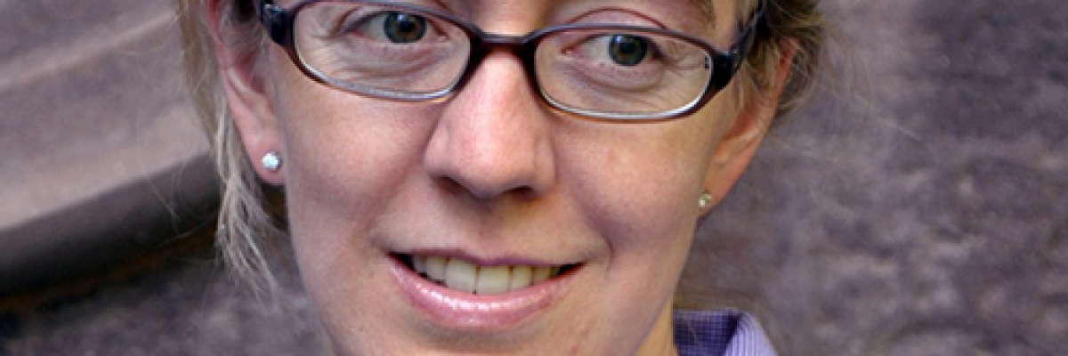 Anna Halpine | Catholic Answers Profile