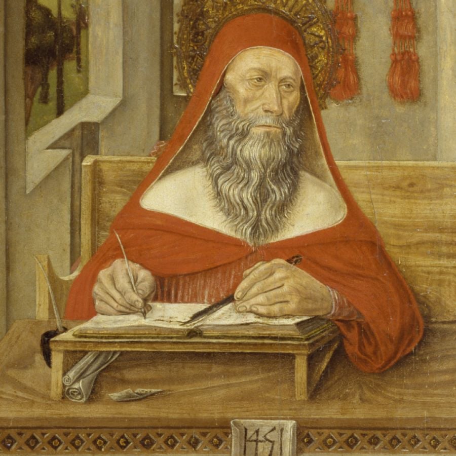 Sacred Scripture Depends on Sacred Tradition | Catholic Answers Magazine