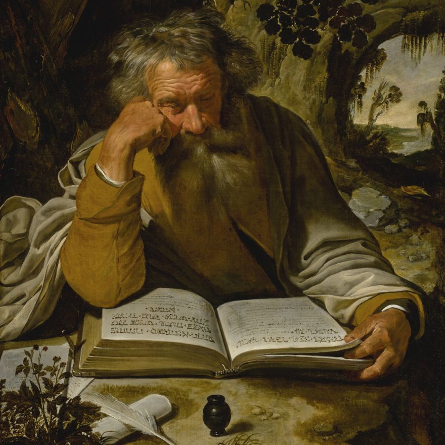 Andrew, Apostle, Saint | Catholic Answers Encyclopedia