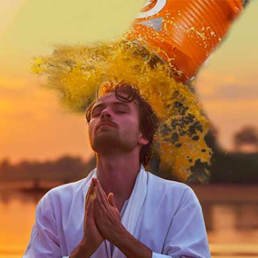 Gatorade: A Sin-Quencher? | Catholic Answers Magazine