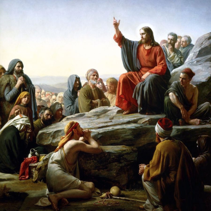 Brethren of the Lord | Catholic Answers Encyclopedia