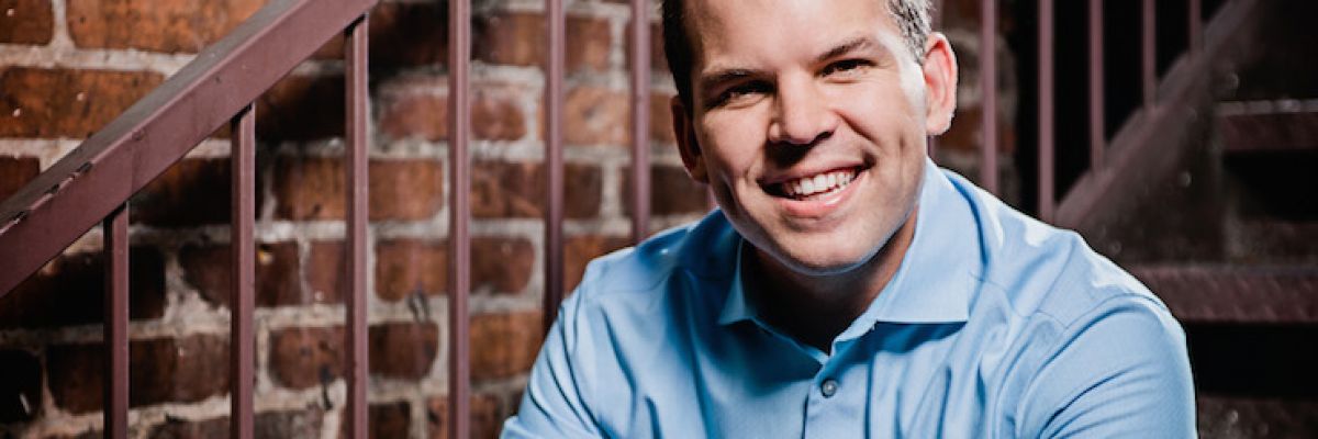 Brandon Vogt | Catholic Answers Profile