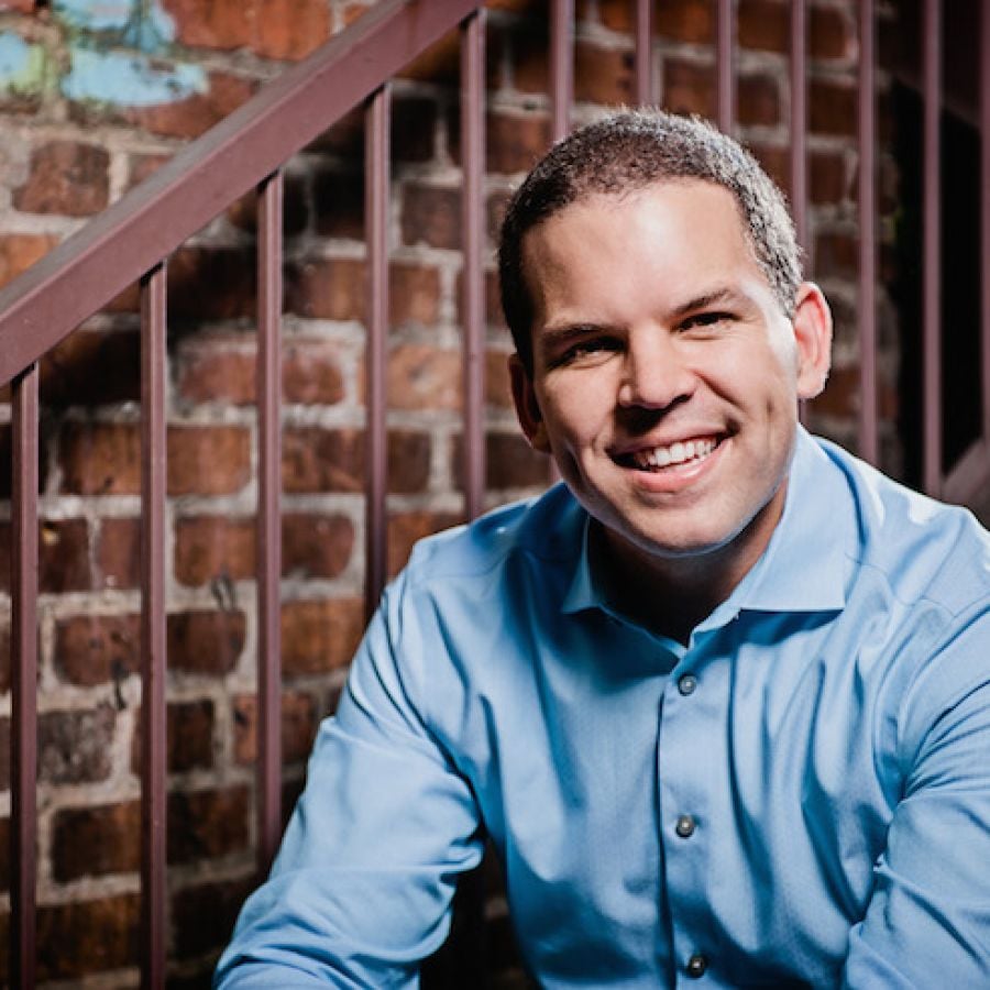 Brandon Vogt | Catholic Answers