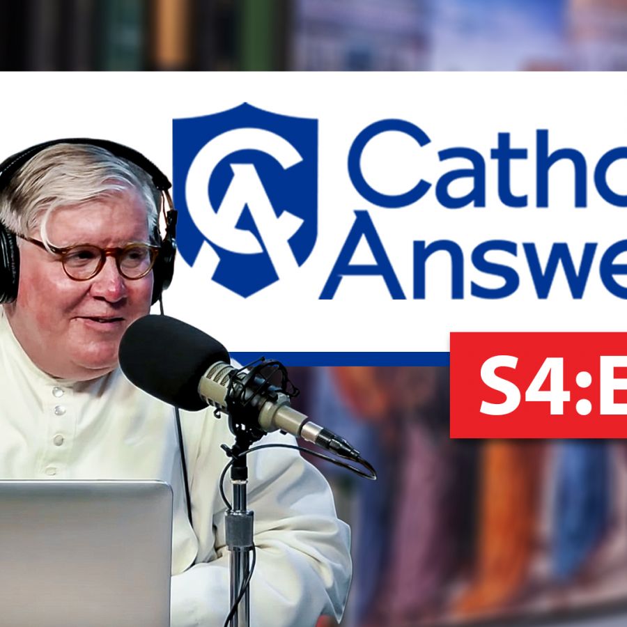 Catholic Answers | Season 4 | Episode 11 | Catholic Answers Video