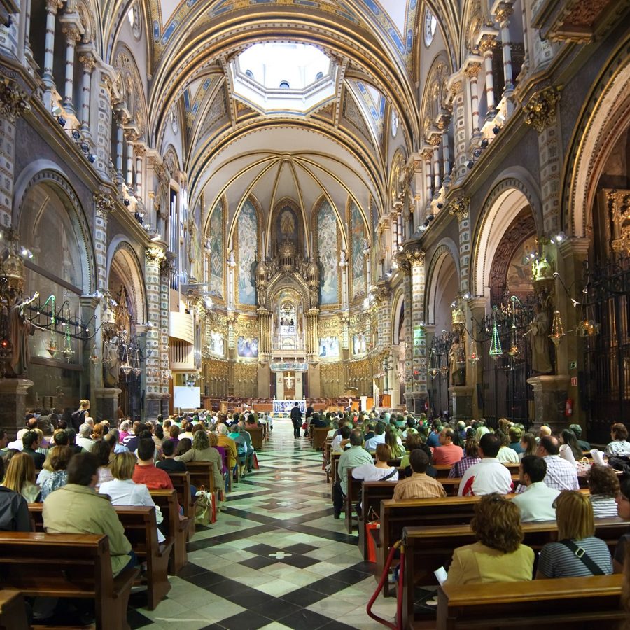 We're Not a 'Religion of the Book' | Catholic Answers