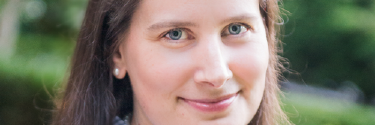 Carrie Gress | Catholic Answers Profile