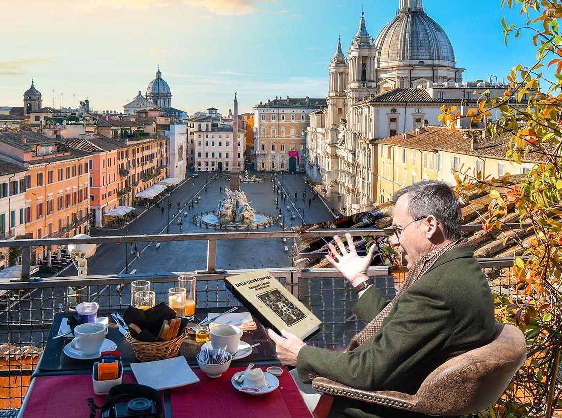 Catholic Answers to Face Canonical Trial | Catholic Answers Magazine