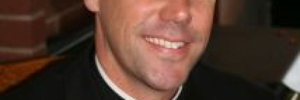 Msgr. John Cihak | Catholic Answers Profile