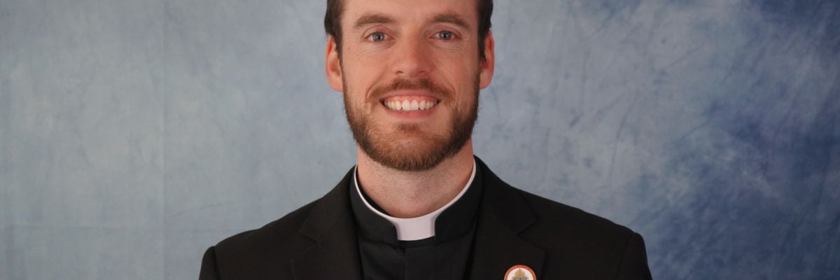Dcn. Paul Maxey | Catholic Answers Profile