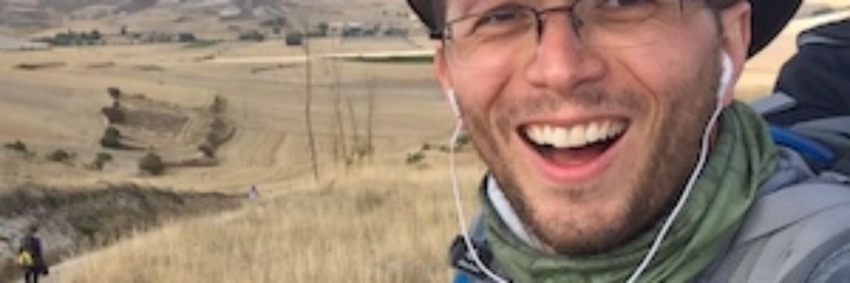 David Bates | Catholic Answers Profile