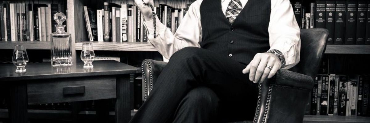 David Niles | Catholic Answers Profile