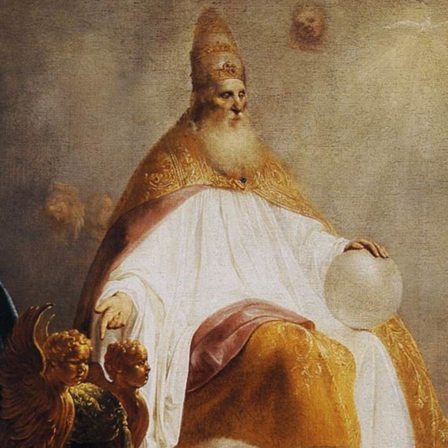 God Knows What I’m Going to Do | Catholic Answers Magazine