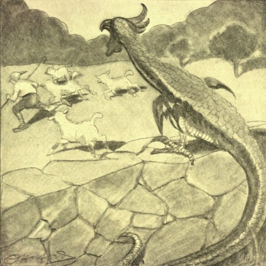 Ever Heard of the Cockatrice? | Catholic Answers Magazine