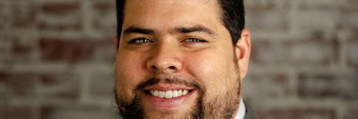 Erick Ybarra | Catholic Answers Profile