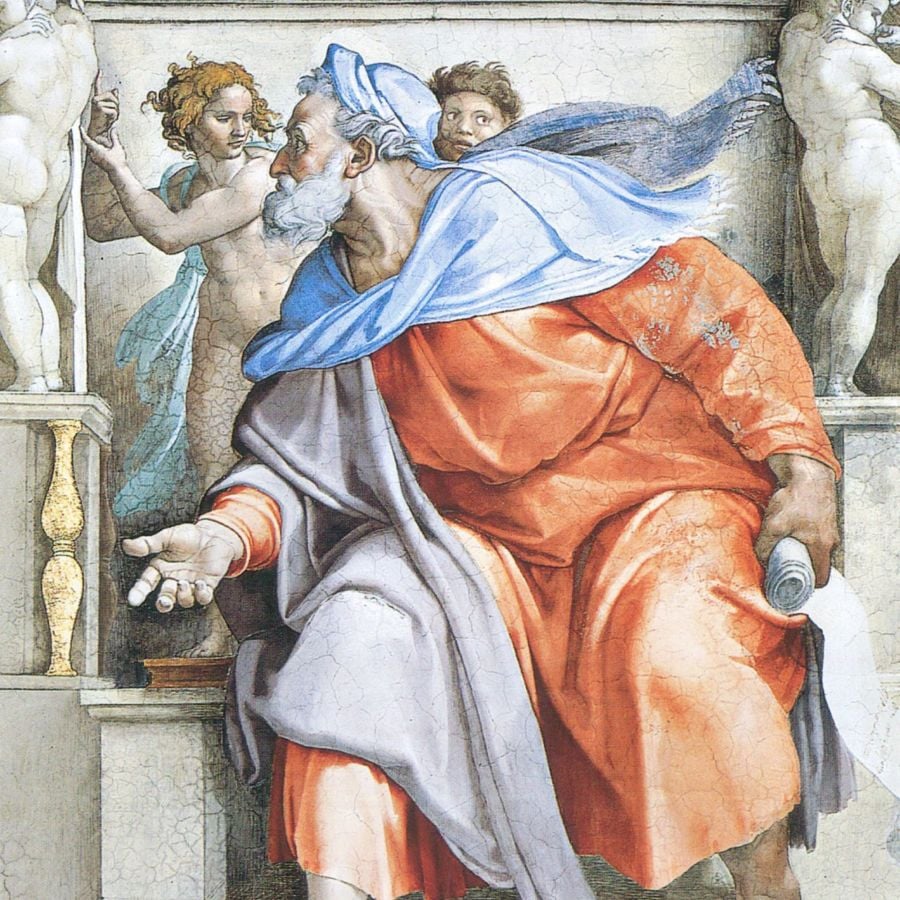 Ezechiel | Catholic Answers Encyclopedia