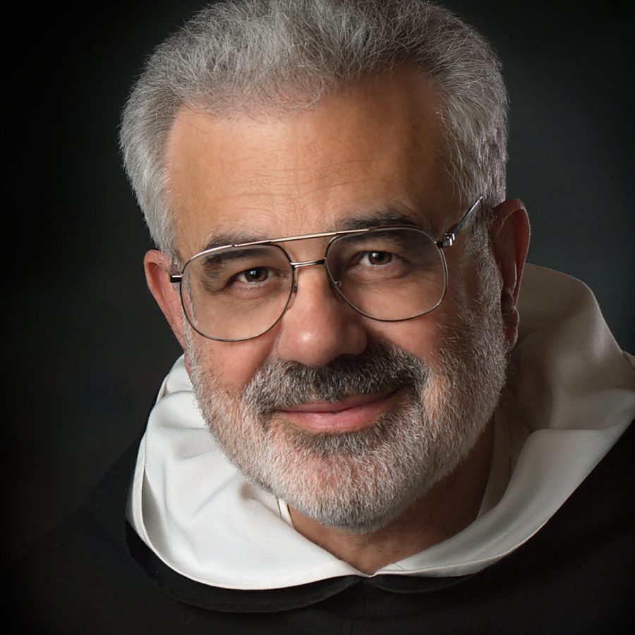 Farewell to Fr. Vincent Serpa | Catholic Answers News
