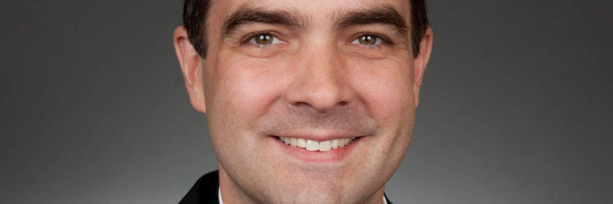 Fr. Carter Griffin | Catholic Answers Profile