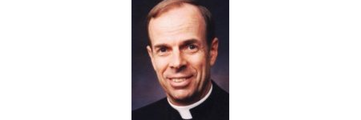 Fr. Thomas Morrow | Catholic Answers Profile