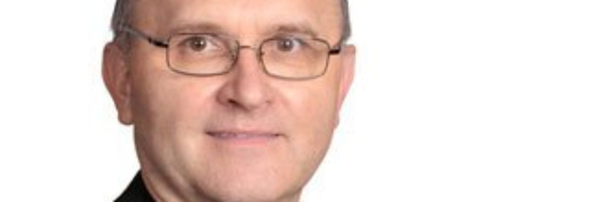 Fr. Vincent Lampert | Catholic Answers Profile