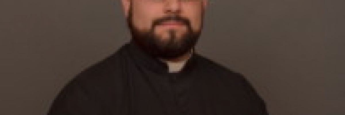 Fr. Anthony Dorsa | Catholic Answers Profile