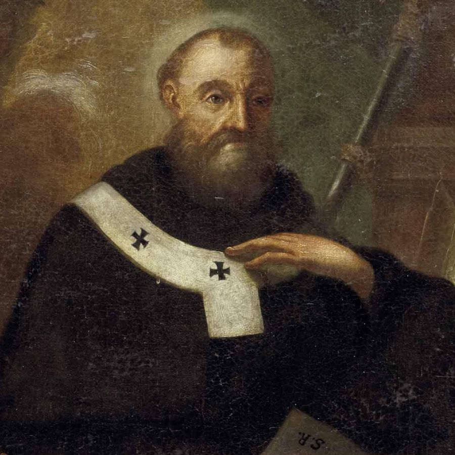 Fabius Claudius Gordianus Fulgentius, Saint | Catholic Answers Encyclopedia