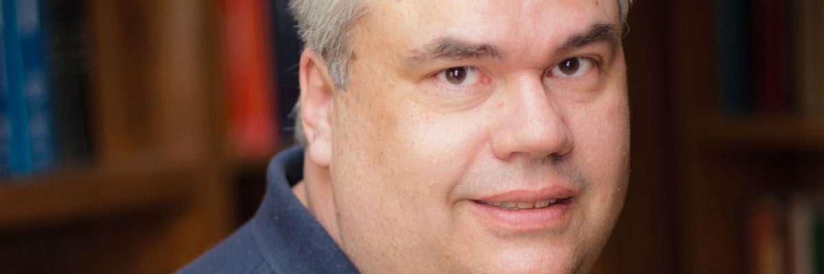 Gary Michuta | Catholic Answers Profile