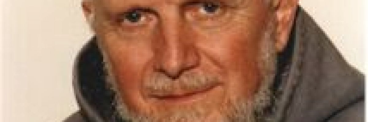 Fr. Benedict Groeschel | Catholic Answers Profile