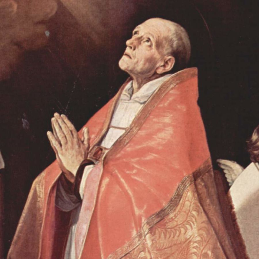 Andrew Corsini, Saint | Catholic Answers Encyclopedia