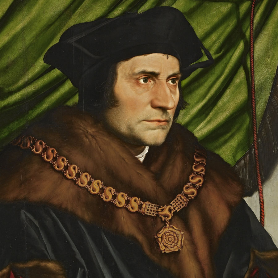 Thomas More, Blessed | Catholic Answers Encyclopedia