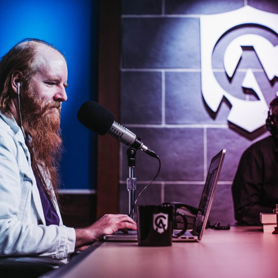 Open Forum | Catholic Answers Podcasts