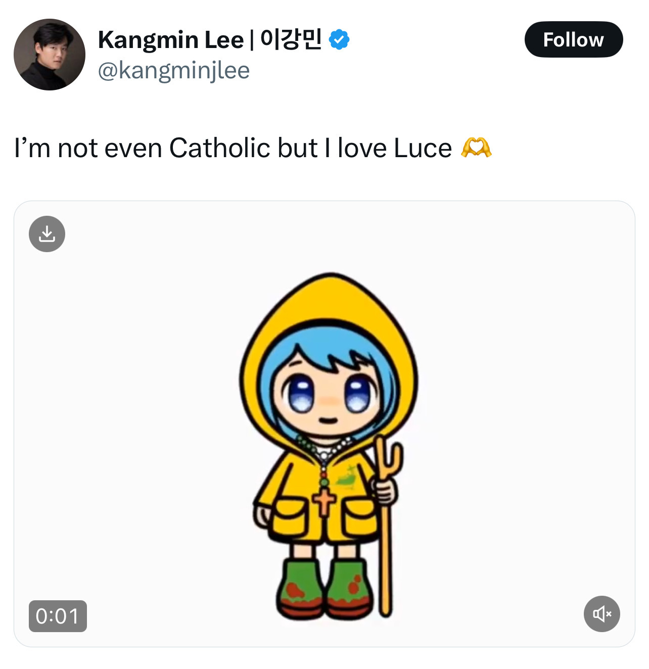 Live, Laugh, Luce | Catholic Answers Magazine