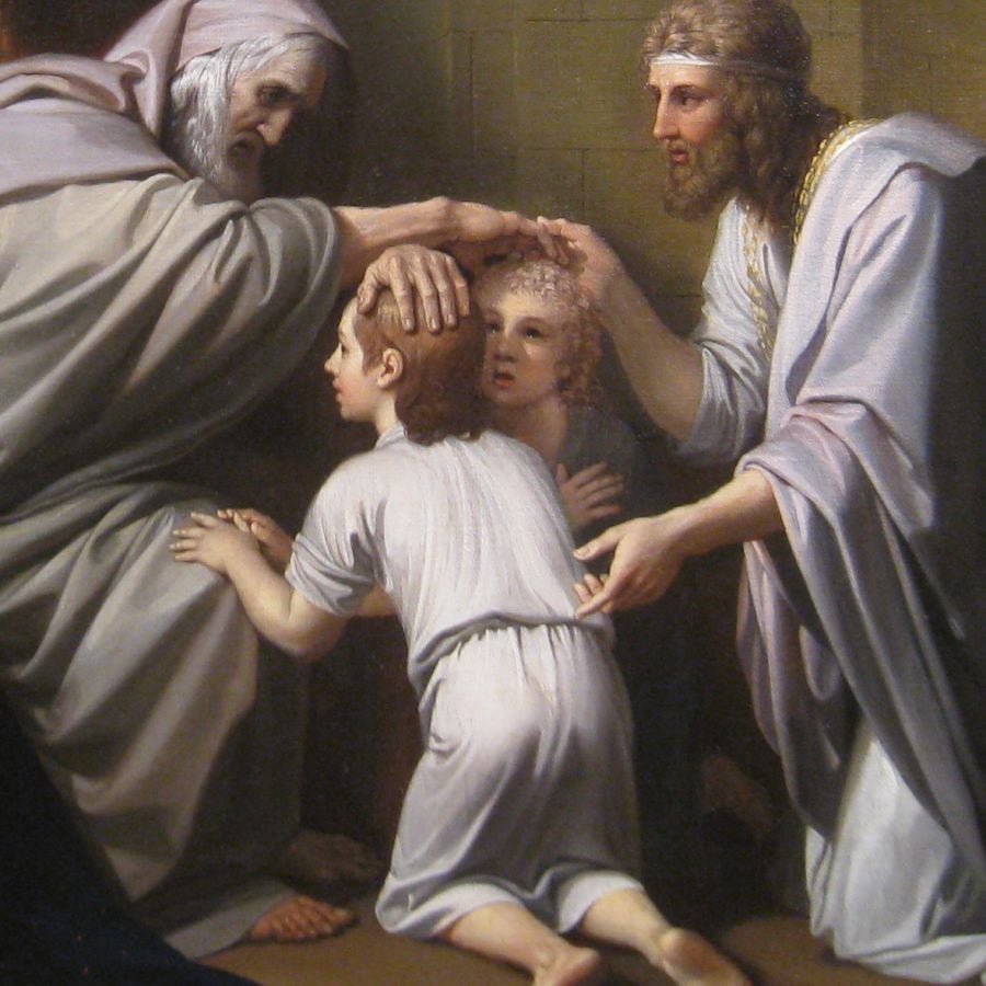 Manasses | Catholic Answers Encyclopedia