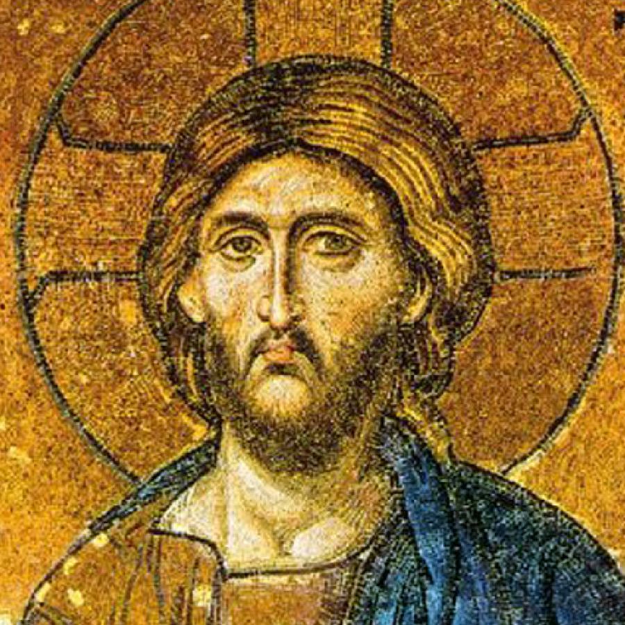 Could Jesus Have Sinned? Absolutely Not! | Catholic Answers Magazine
