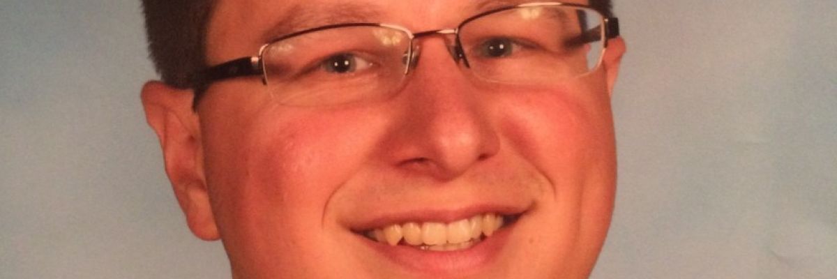John DeRosa | Catholic Answers Profile