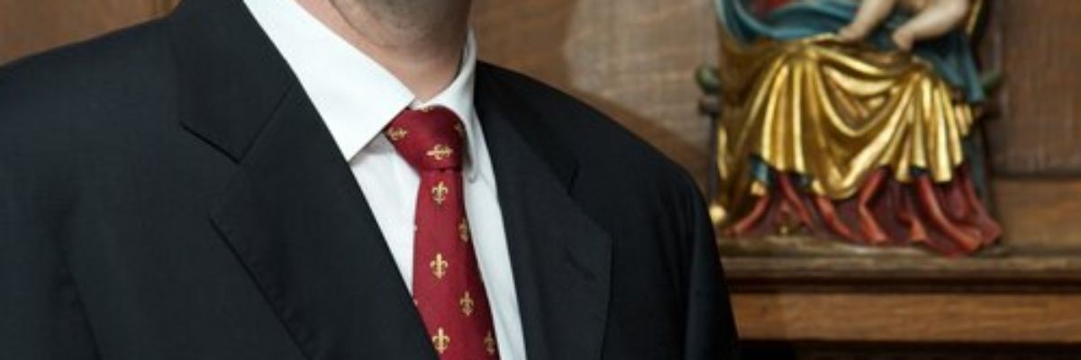 Joseph Meaney | Catholic Answers Profile