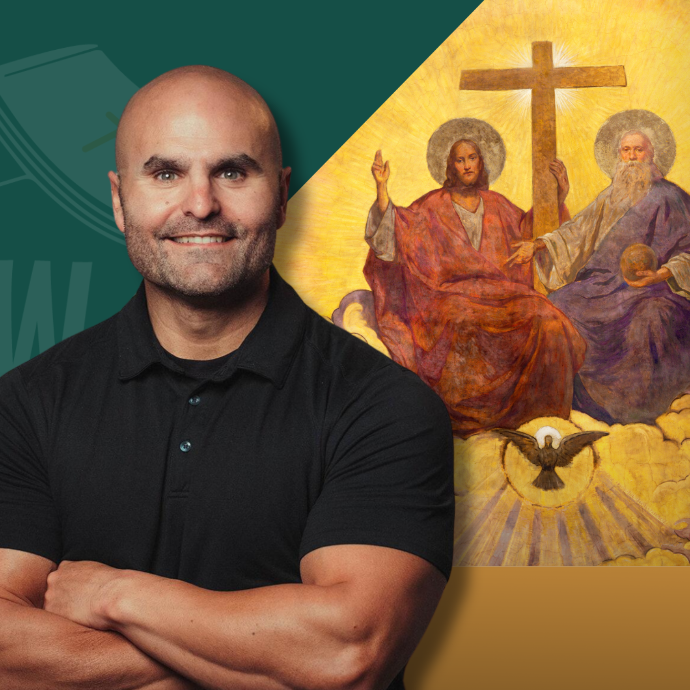 #134 Is Jesus Equal to the Father? Understanding the Trinity and the ...