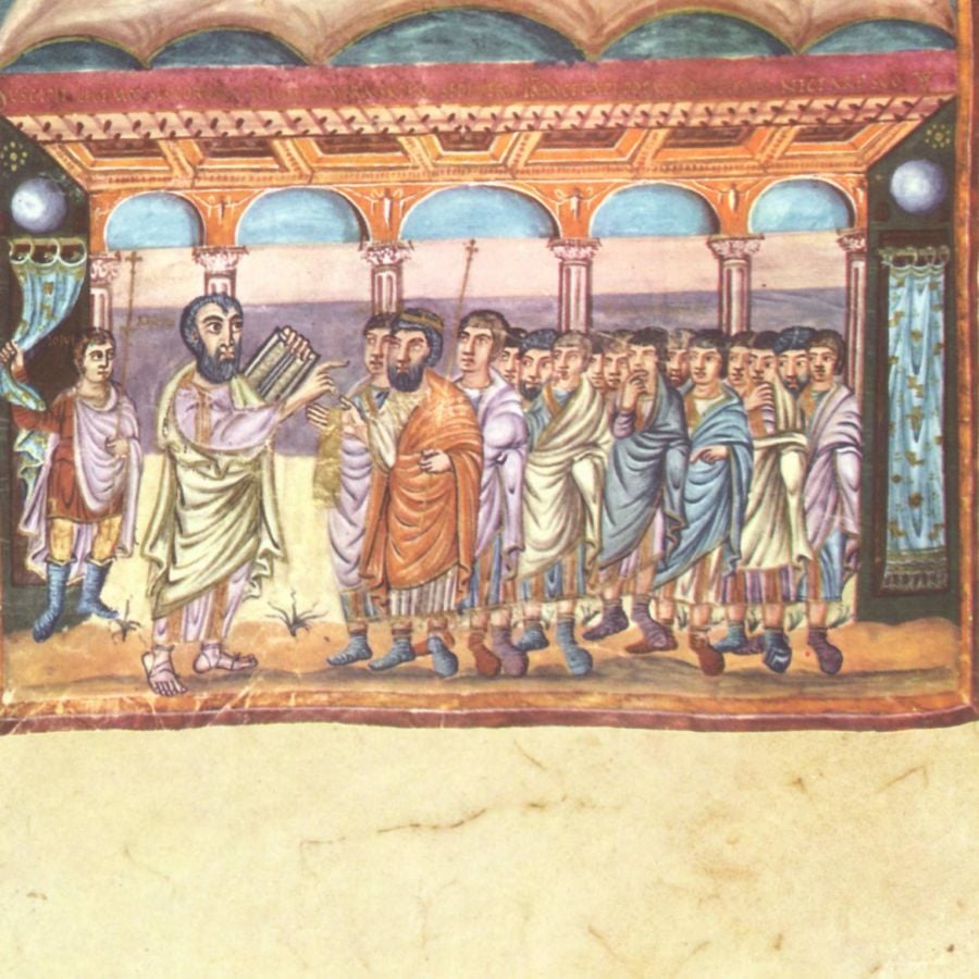 The Hebrew Roots Movement | Catholic Answers Q&A