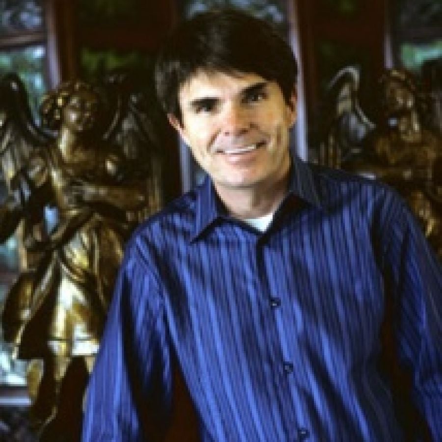 Dean Koontz | Catholic Answers