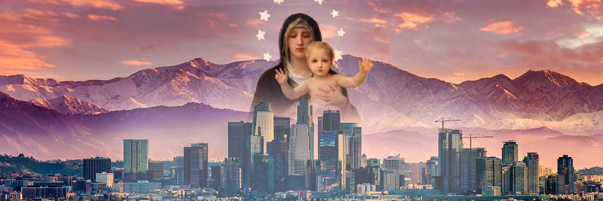Let's Make the Next Olympics Catholic | Catholic Answers Magazine
